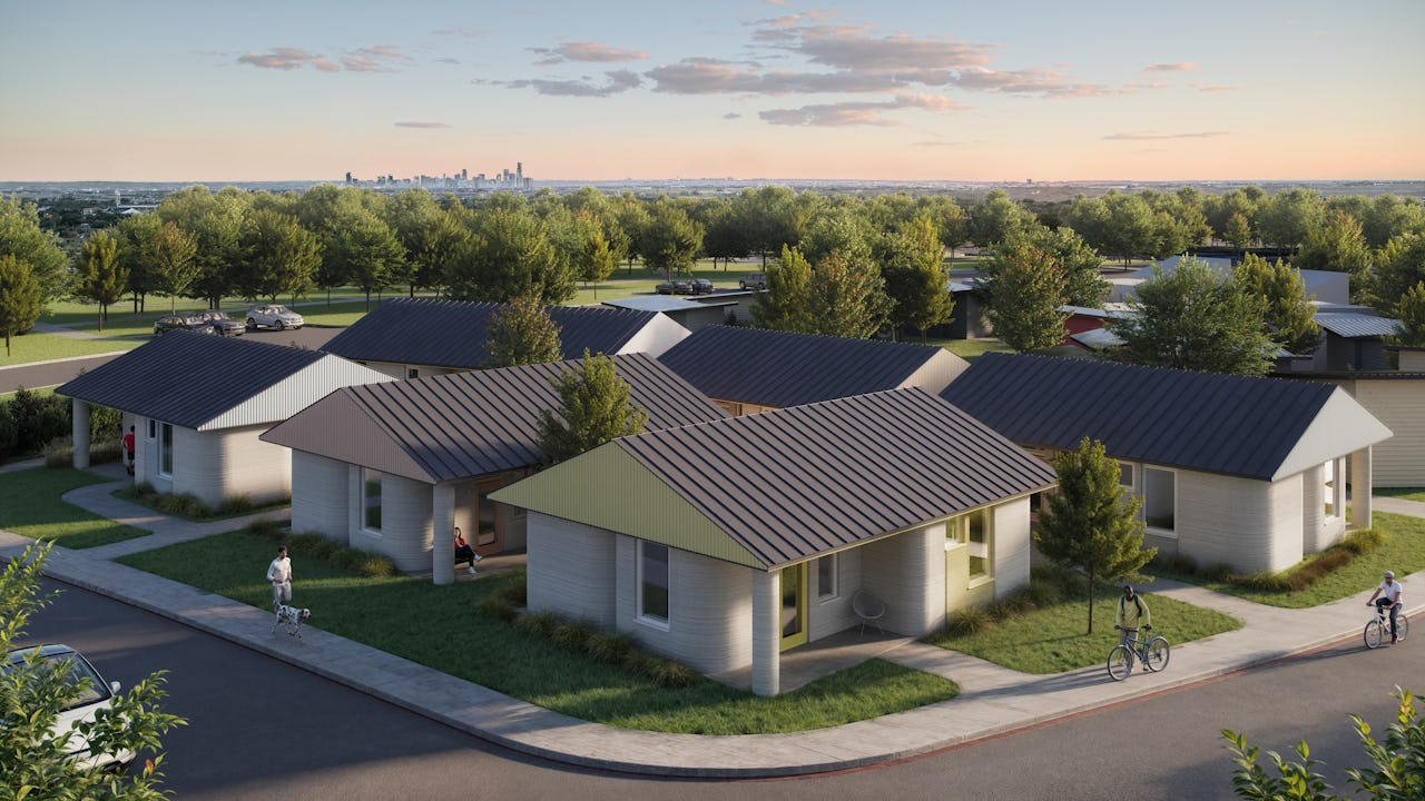 ICON Projects – ICON