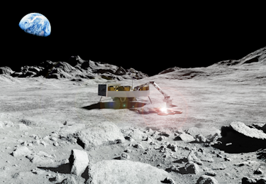 Project Olympus – ICON