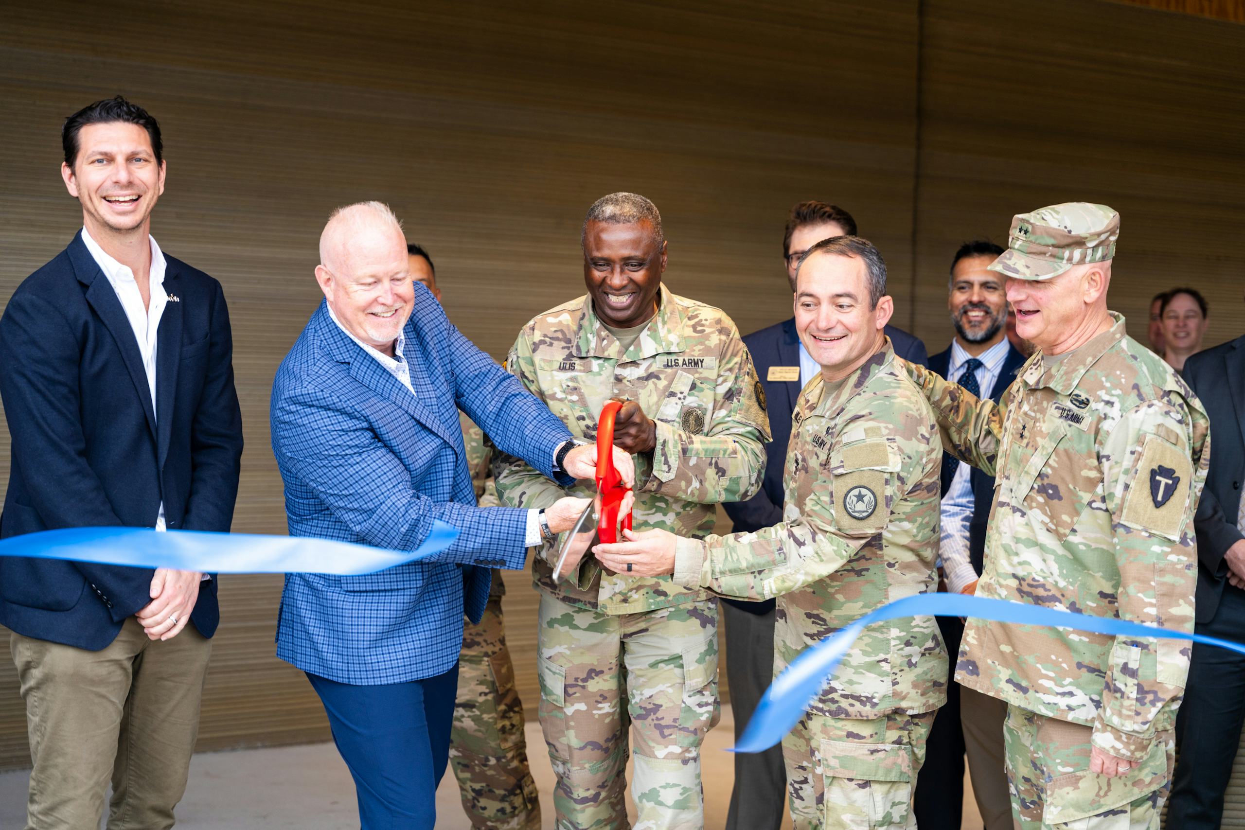 First 3D-printed Structure to Receive Approval from a… – ICON