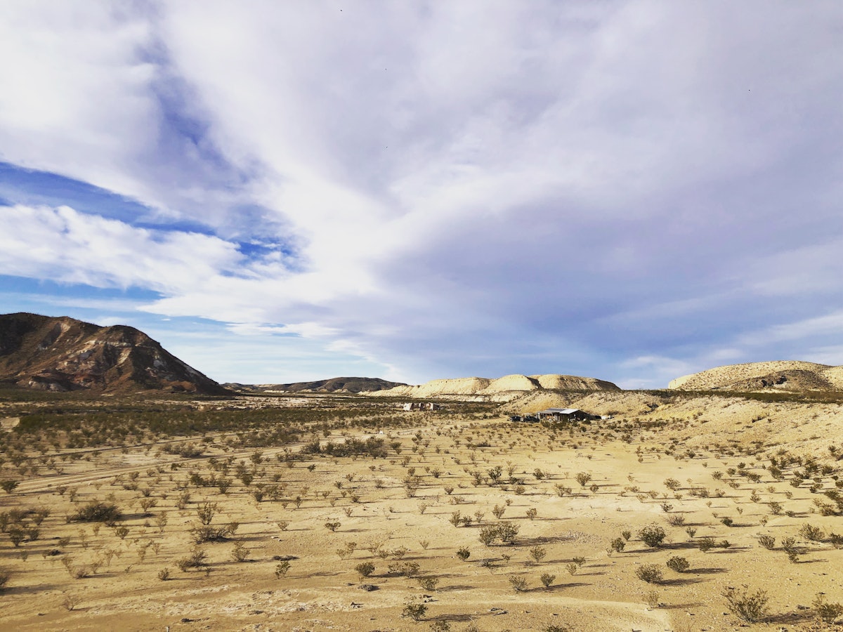 The Space Lab - ICON