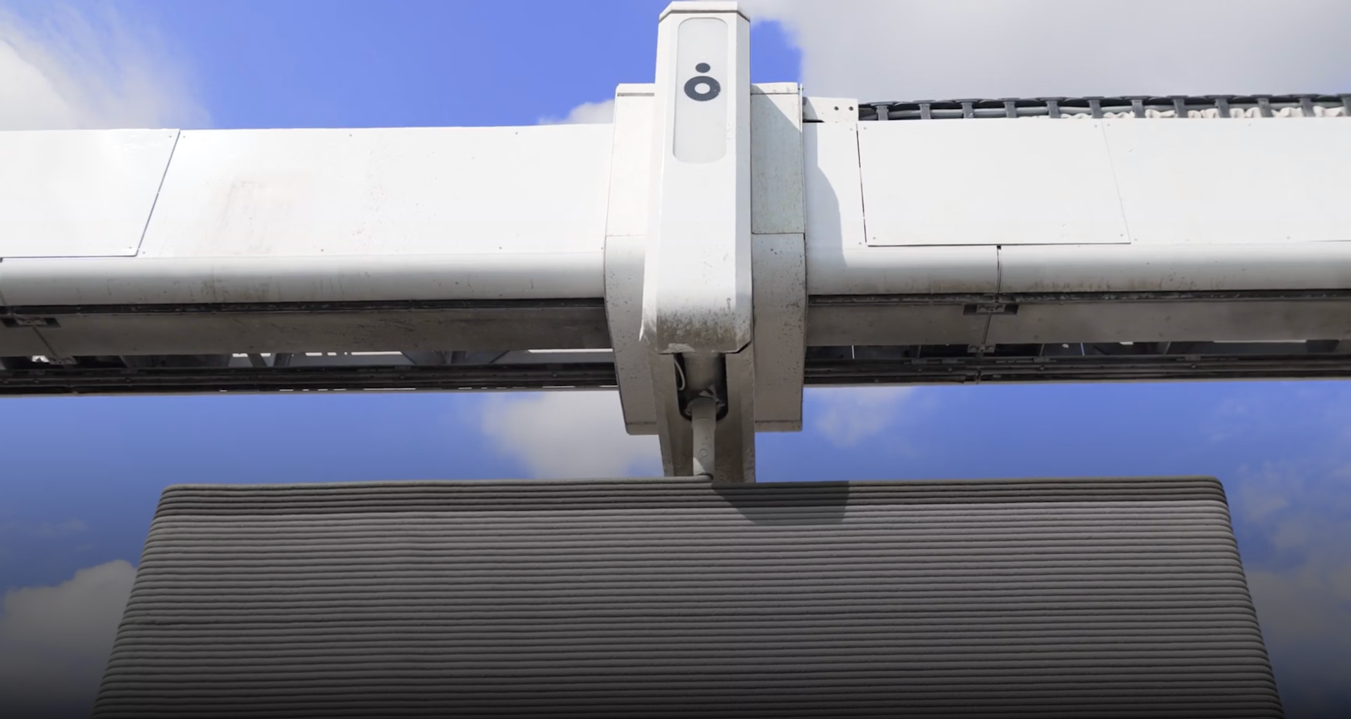 Announcing CarbonX - ICON