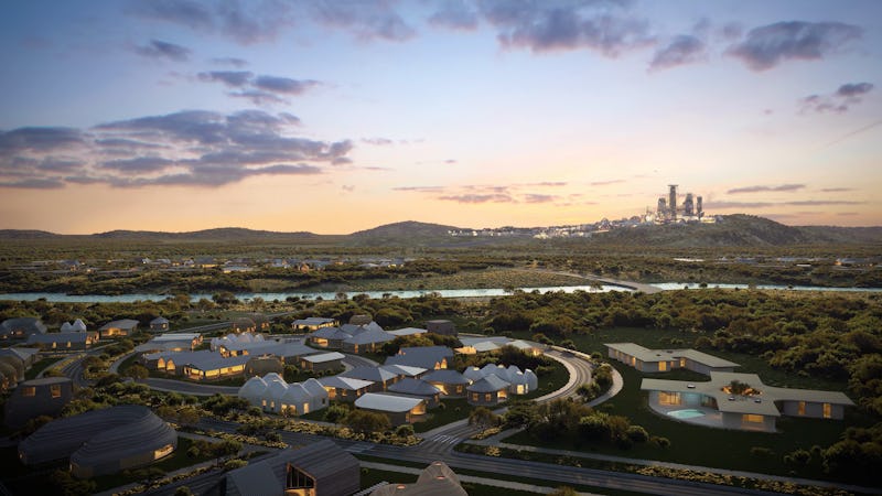 ICON Unveils New Technology – ICON