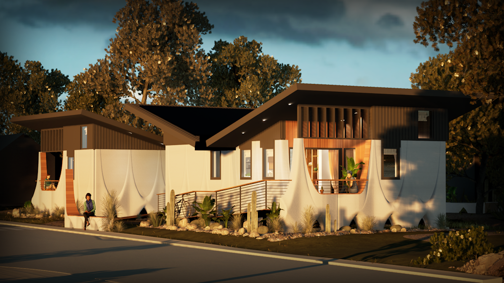 Initiative 99 Phase II Winners Revealed – ICON