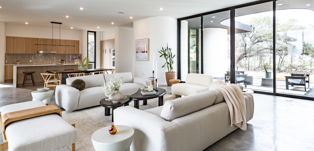 Intelligent Machines Building Humanity's Future - ICON