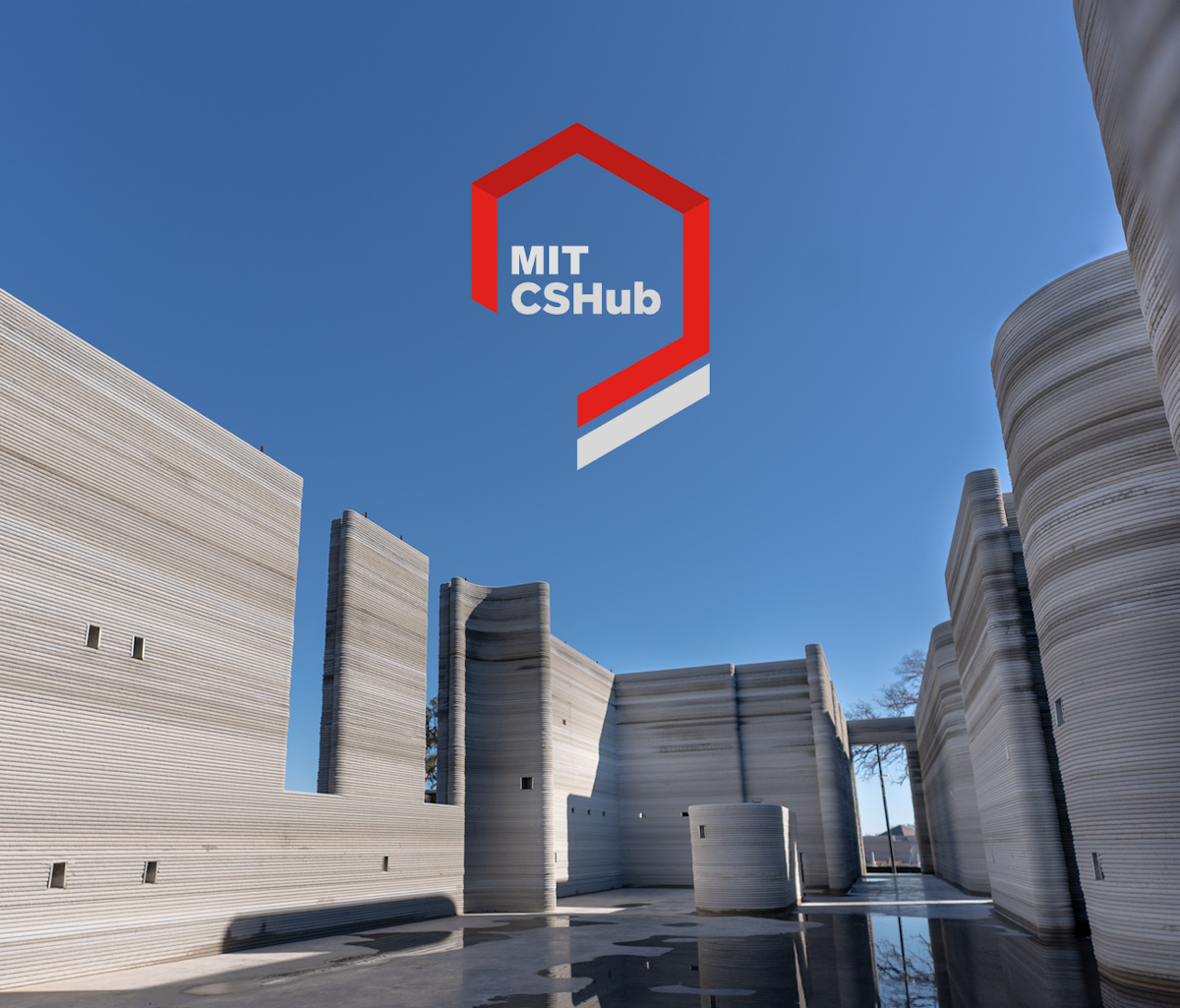 Announcing CarbonX - ICON