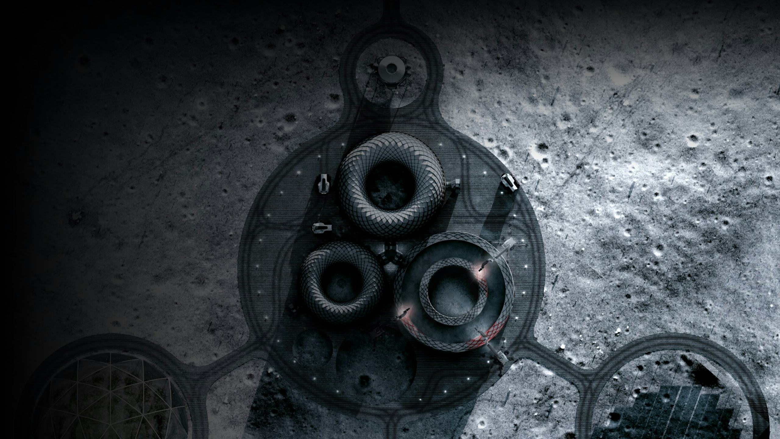 Off-World Construction – ICON