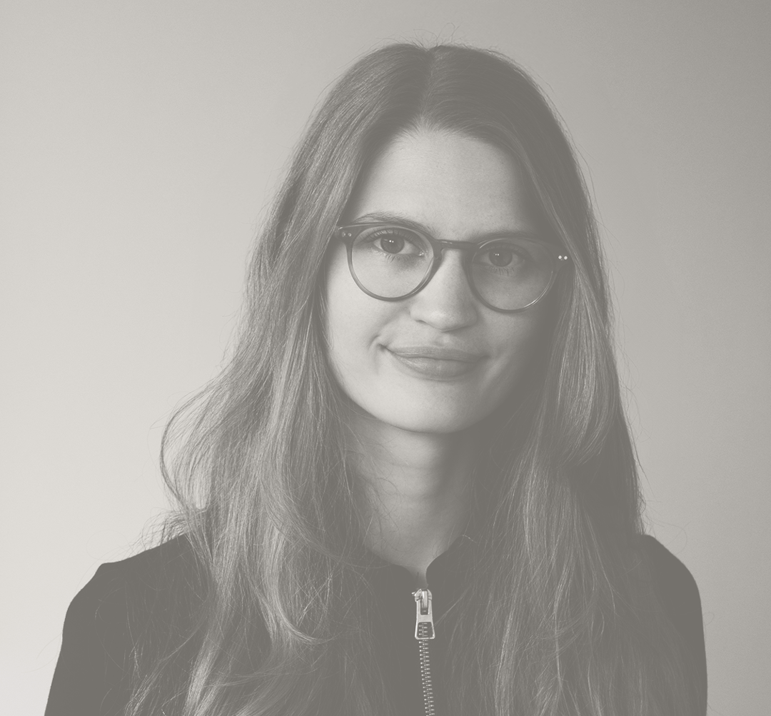 Victoria Roznowski - ICON