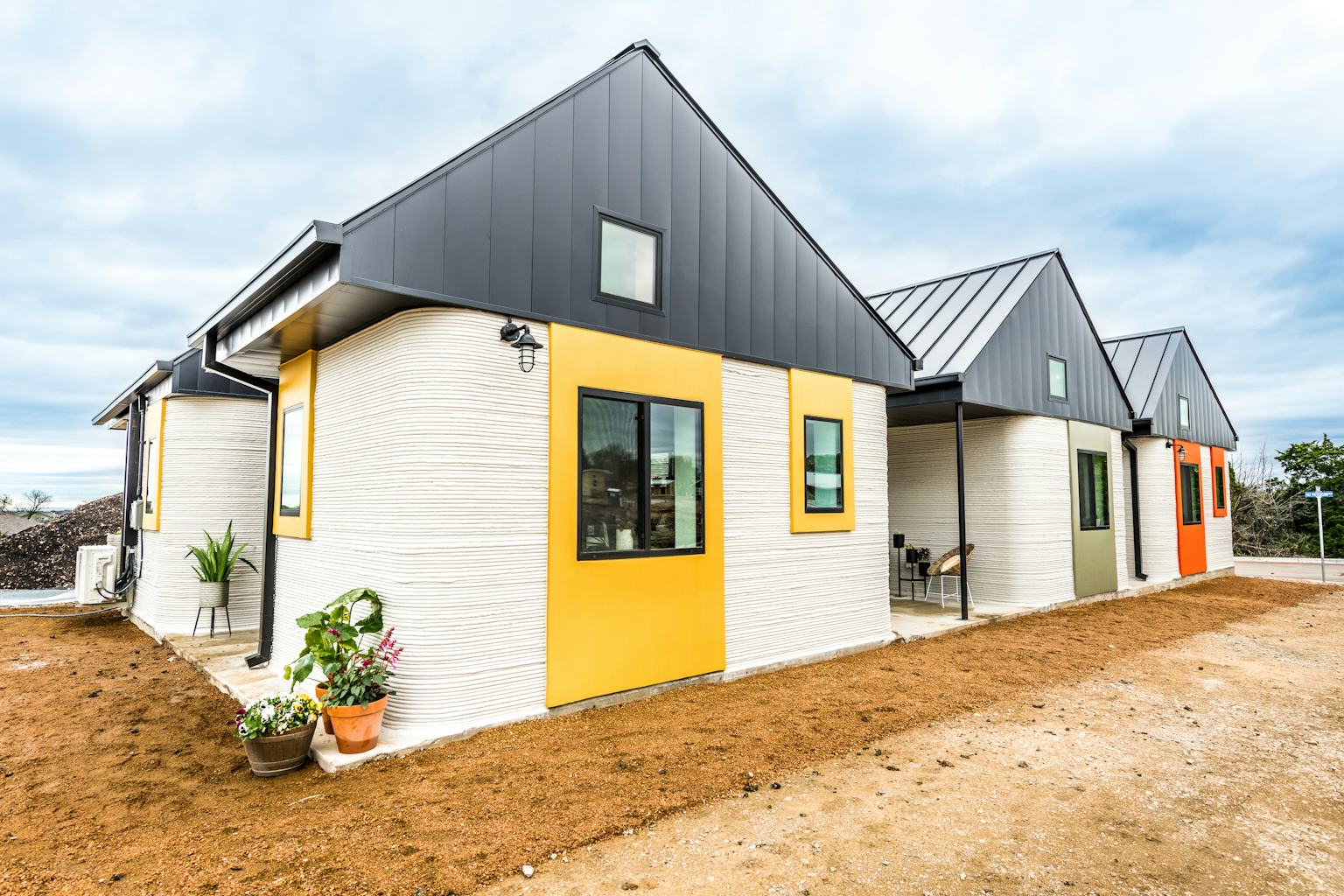 Community First! Village – ICON