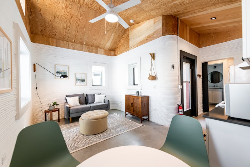 Community First! Village – ICON