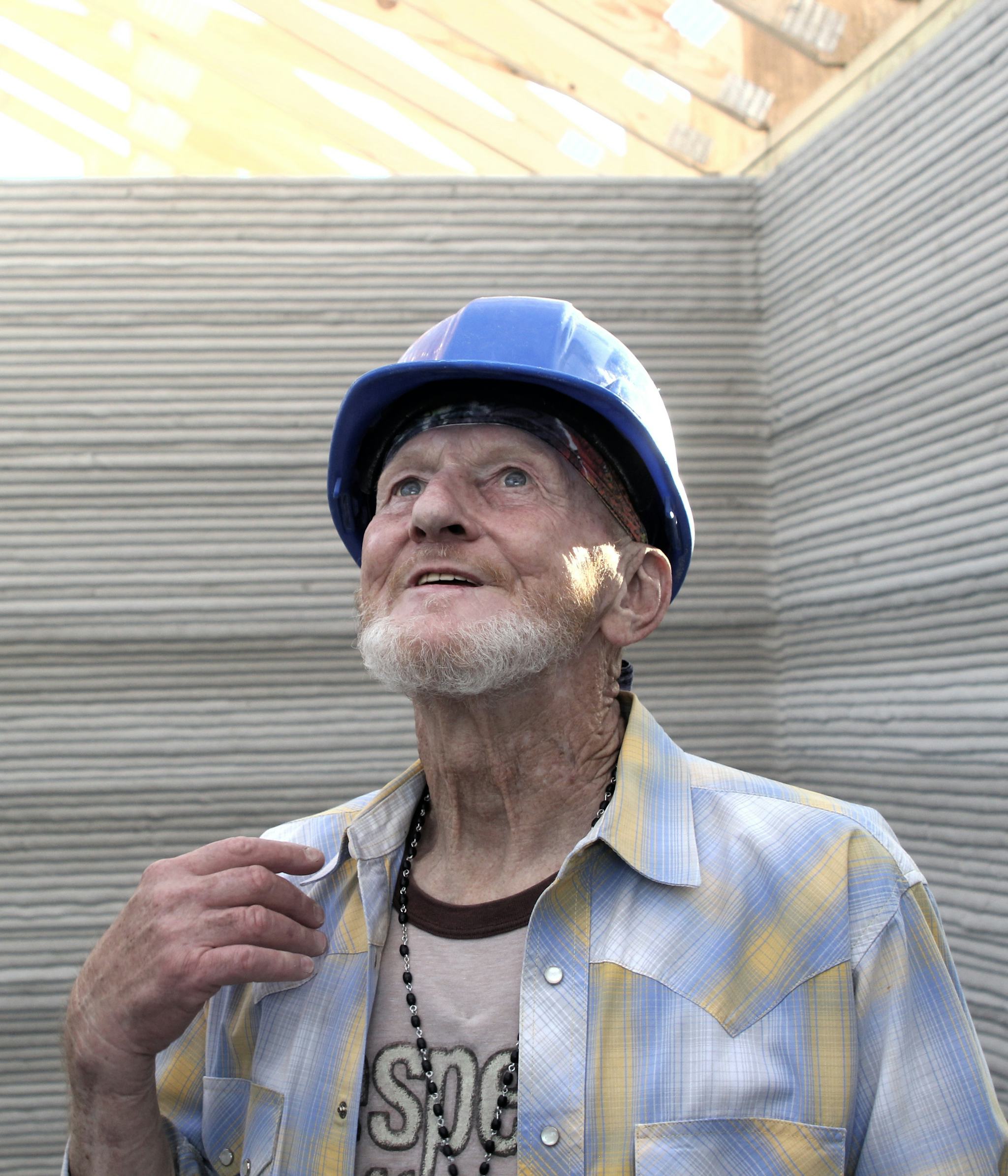 Community First! Village – ICON