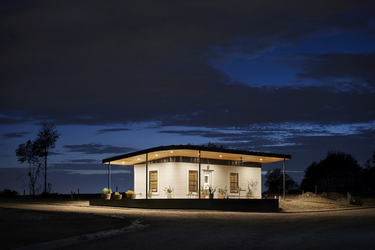 Community First! Village – ICON