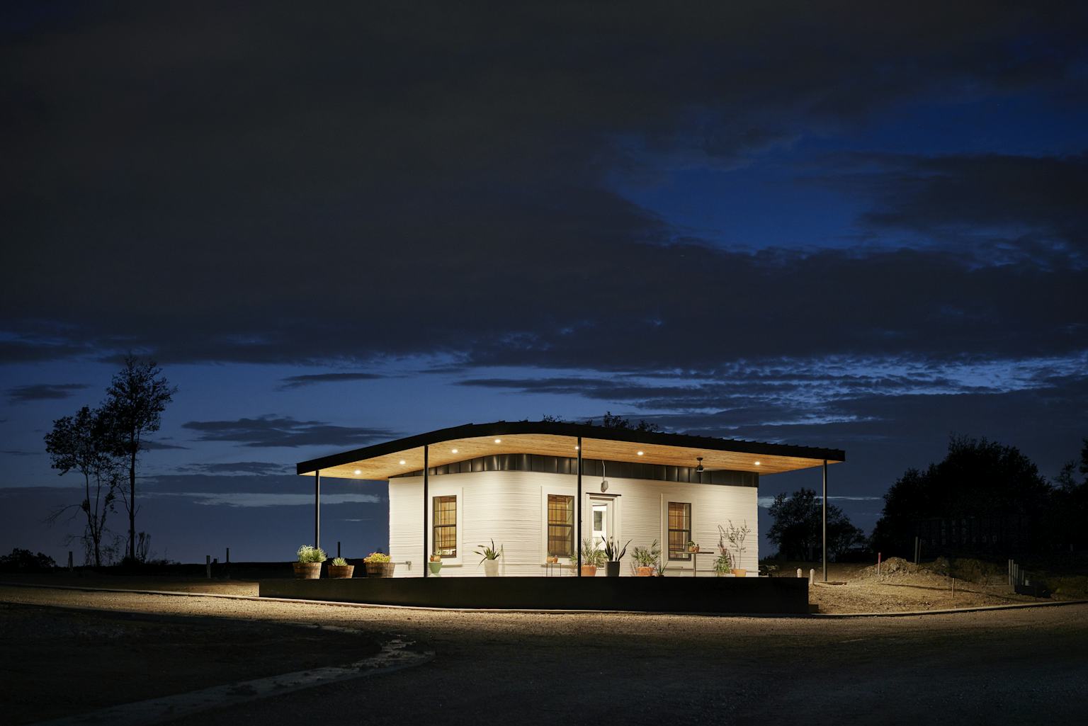 Community First! Village – ICON