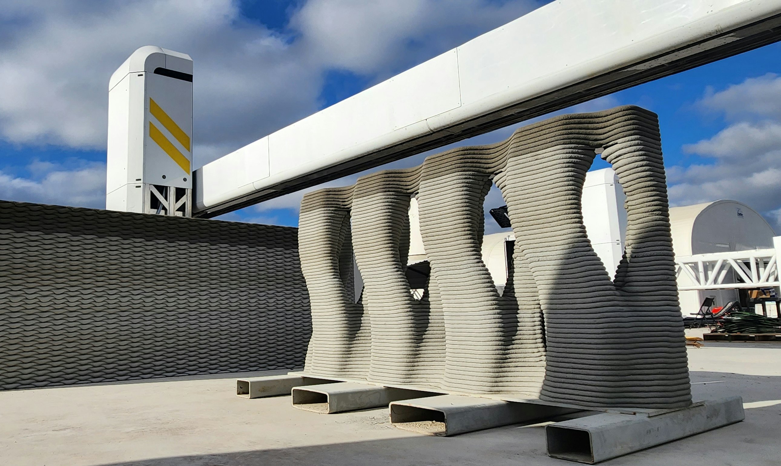 Announcing CarbonX - ICON