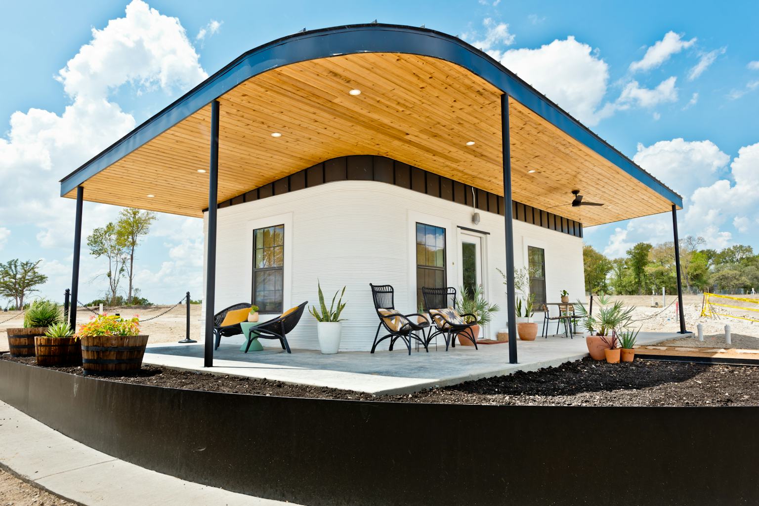 Community First! Village – ICON