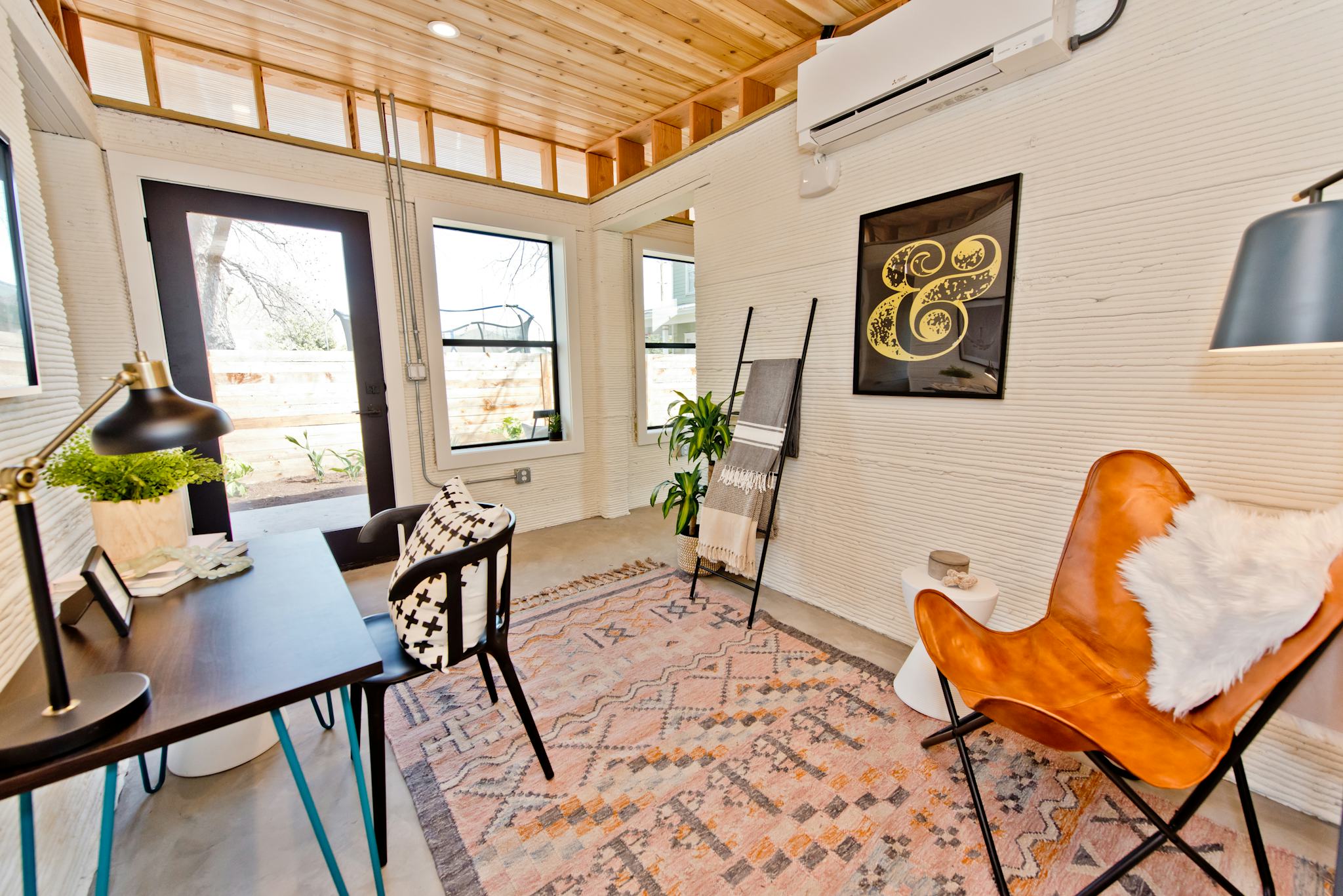 The Chicon House – ICON