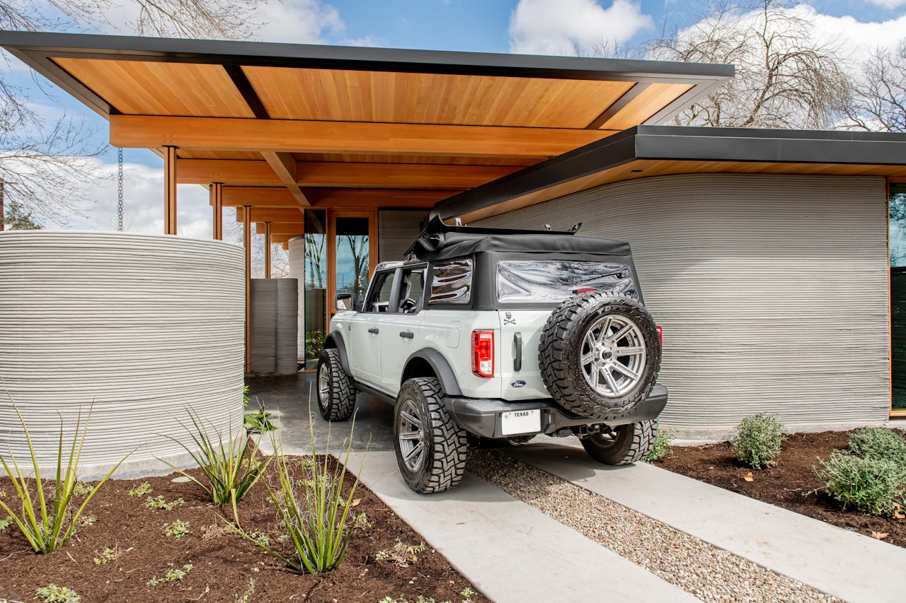 ICON's House Zero – ICON