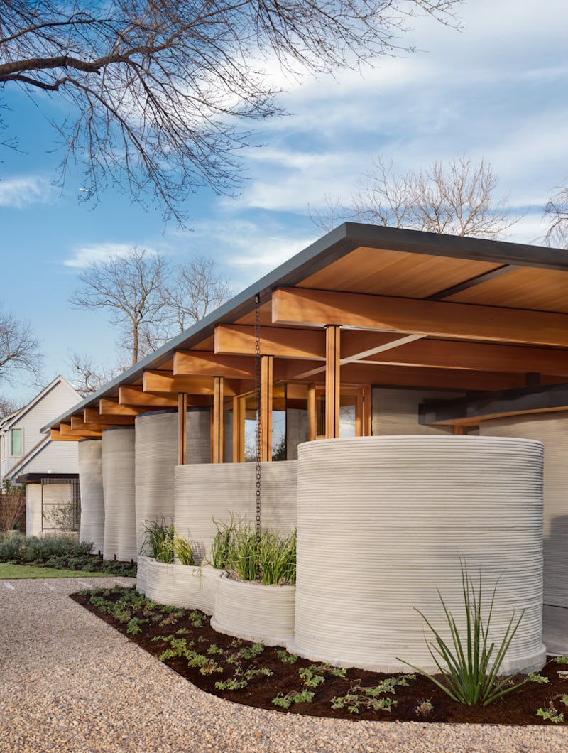 ICON's House Zero – ICON