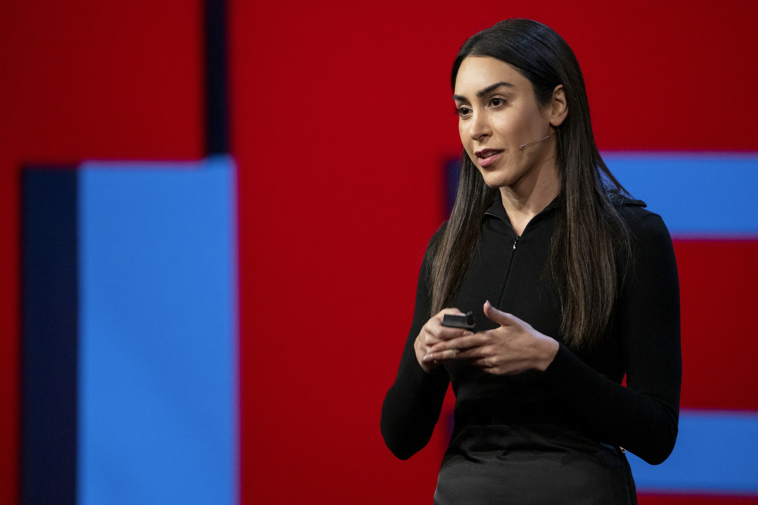 Watch Melodie Yashar's TED Talk: How to Build for Human Life… – ICON