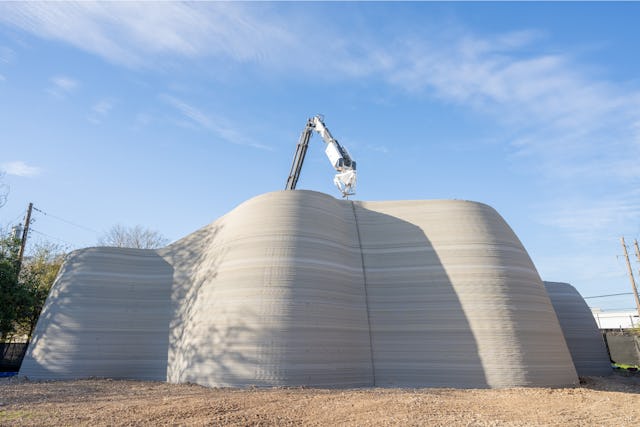 ICON Unveils New Technology – ICON