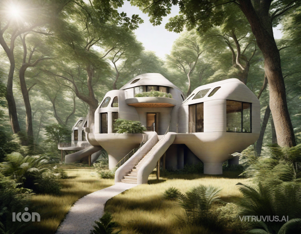 ICON Unveils New Technology – ICON