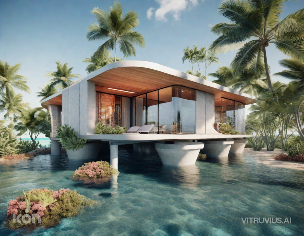 ICON Unveils New Technology – ICON