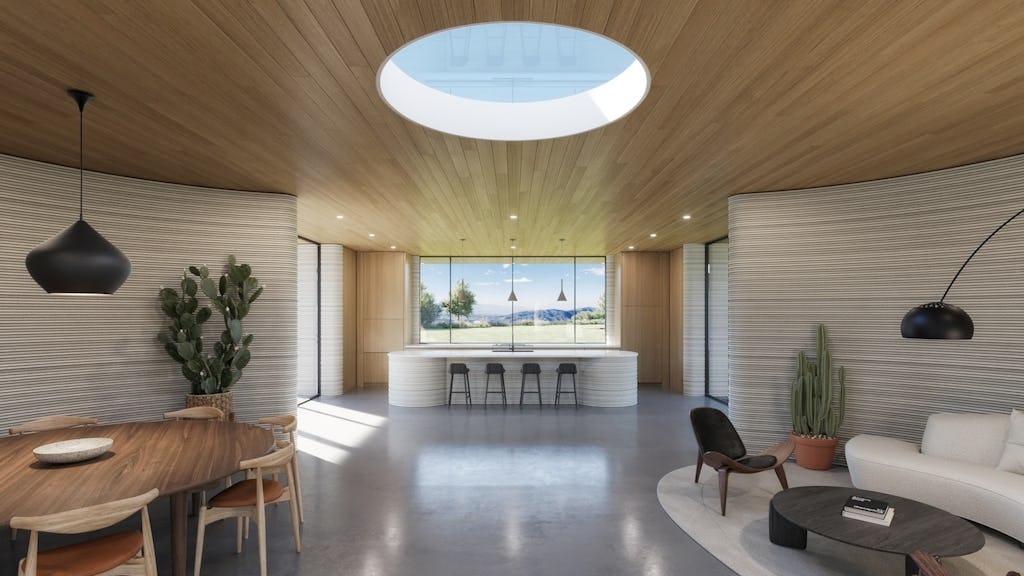 ICON Unveils New Technology – ICON