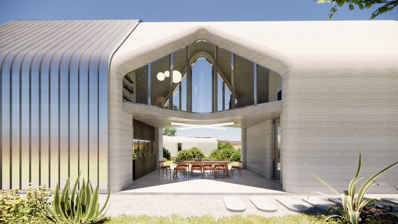 ICON Unveils New Technology – ICON