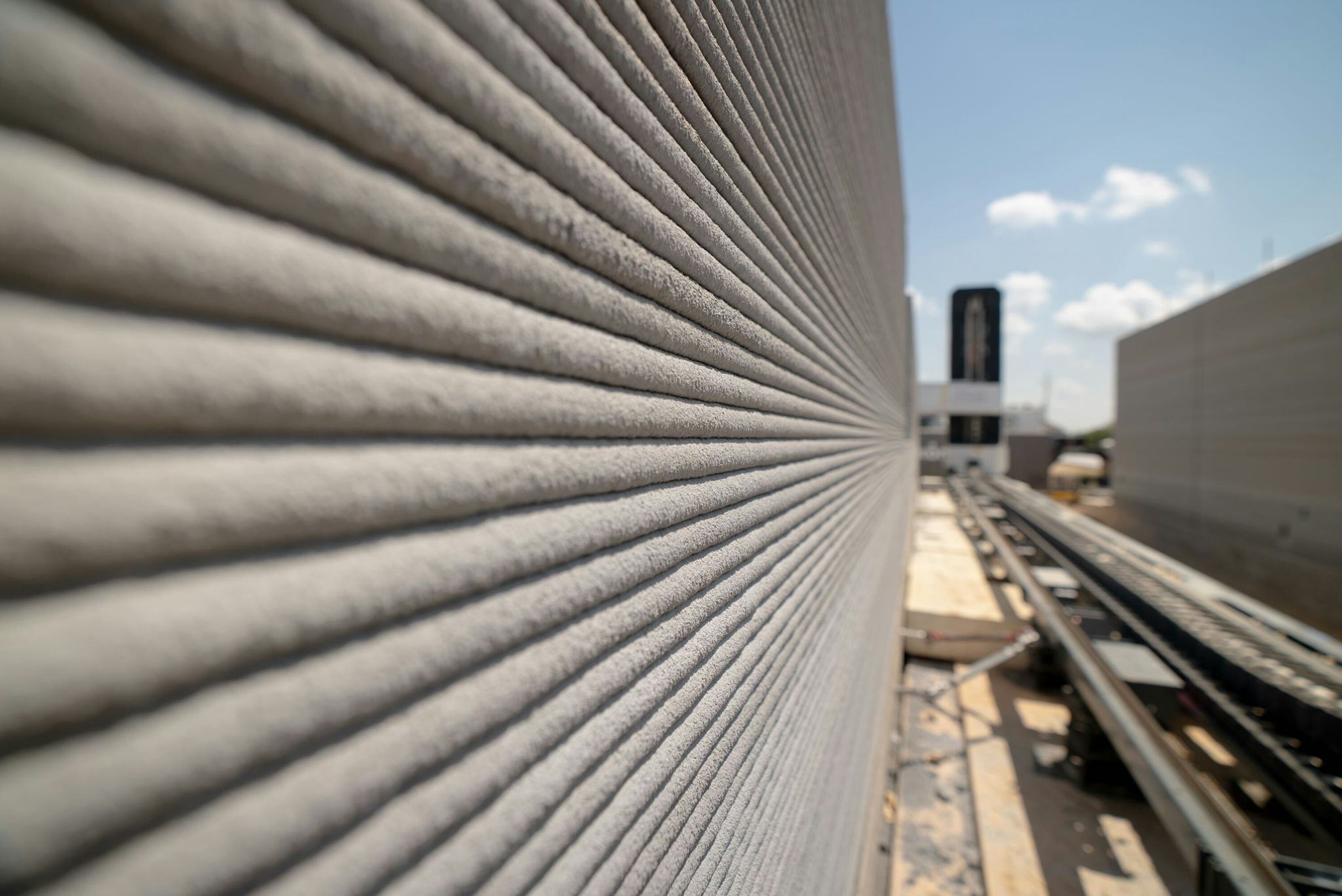 ICON Sets Standard and Receives Acceptance Criteria for… – ICON