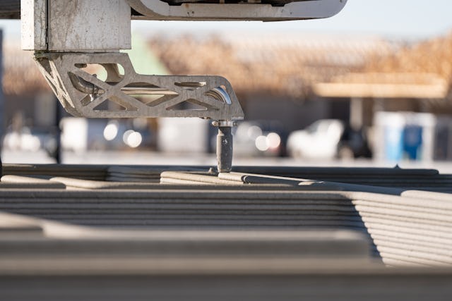 ICON Sets Standard and Receives Acceptance Criteria for… – ICON