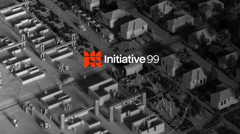 Initiative 99, a global architecture competition to reimagine… – ICON