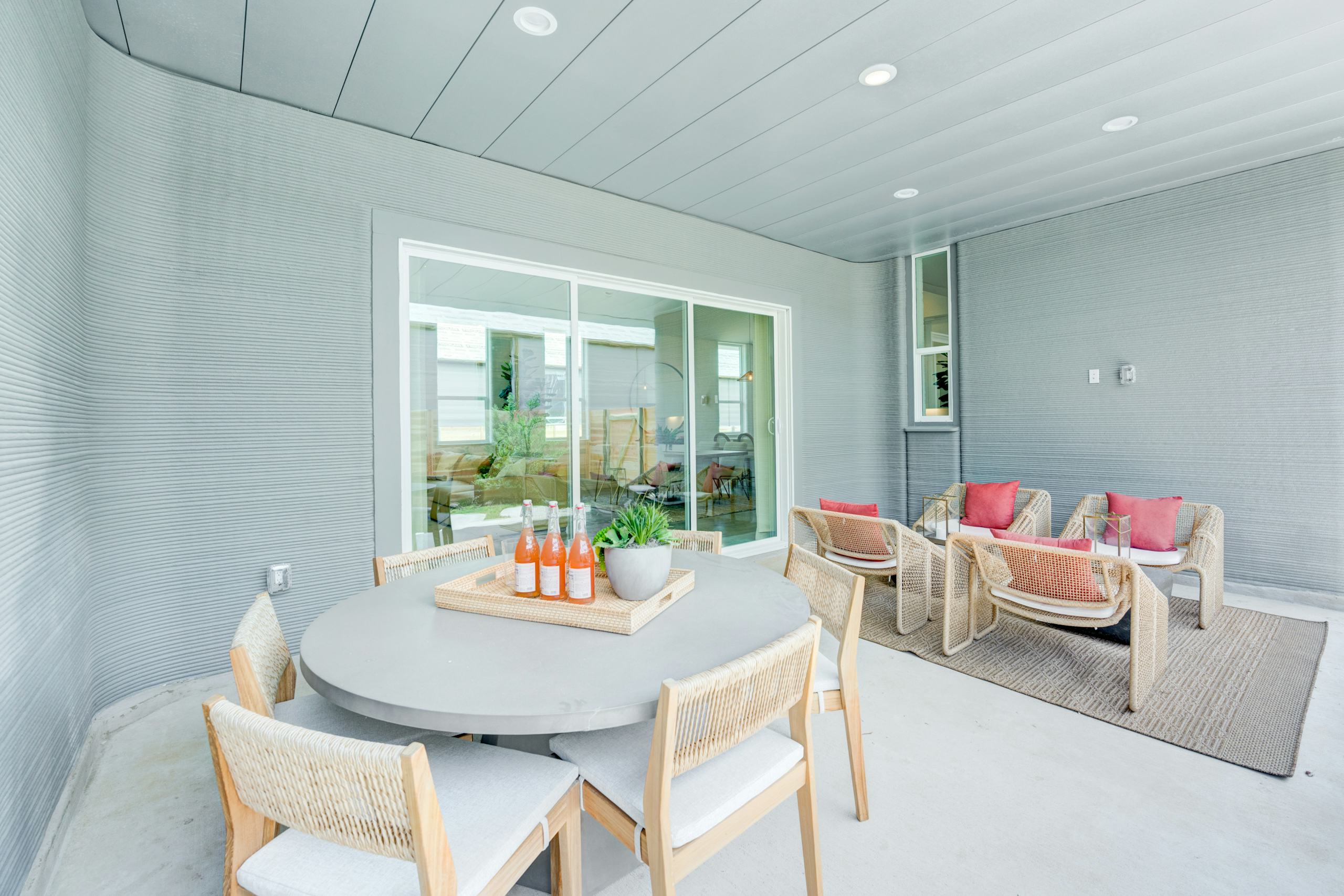 The Genesis Collection at Wolf Ranch – ICON