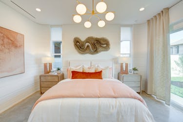 The Genesis Collection at Wolf Ranch – ICON