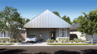 ICON – 3D Technology