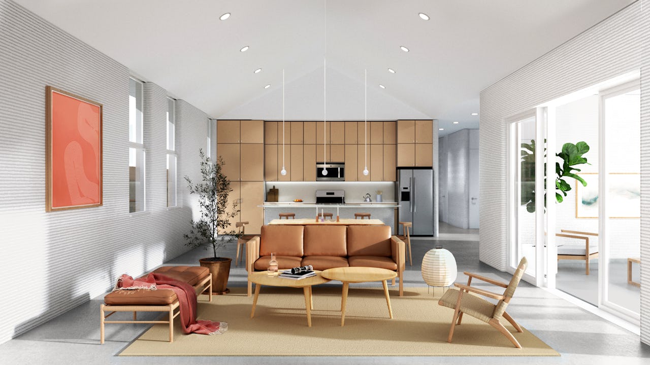 The Genesis Collection at Wolf Ranch – ICON