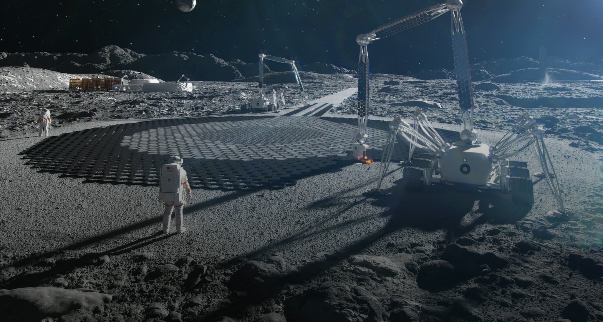 ICON – Leader of Advanced Construction Technologies