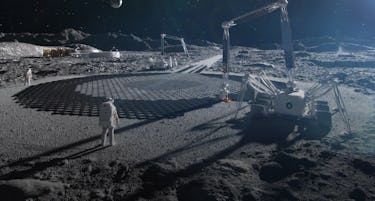 ICON – 3D Technology