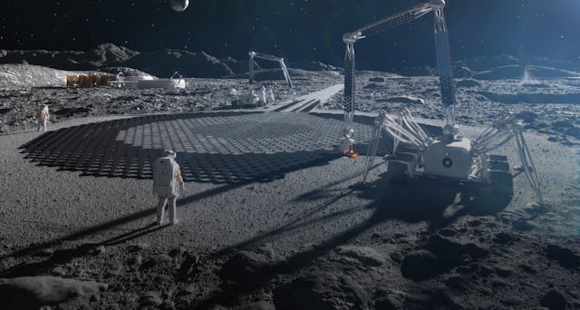 ICON – Leader of Advanced Construction Technologies