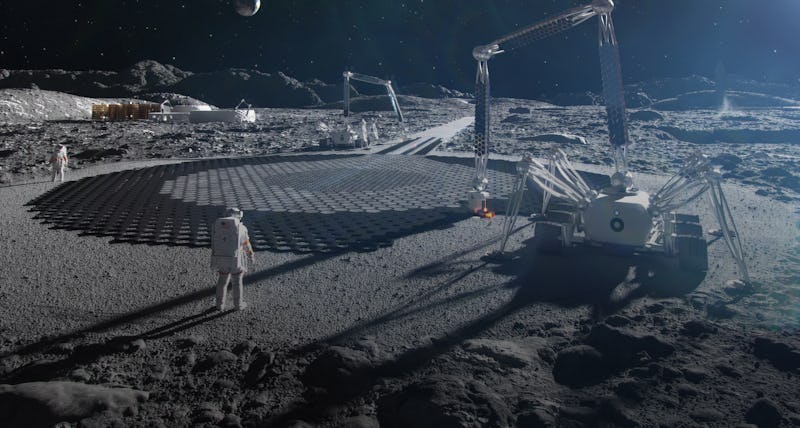 ICON – Leader of Advanced Construction Technologies