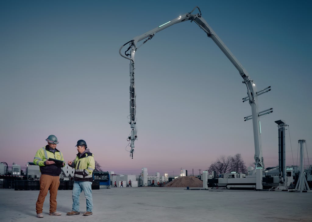 New Titan Program Lets Builders Own Robotic Construction… – ICON