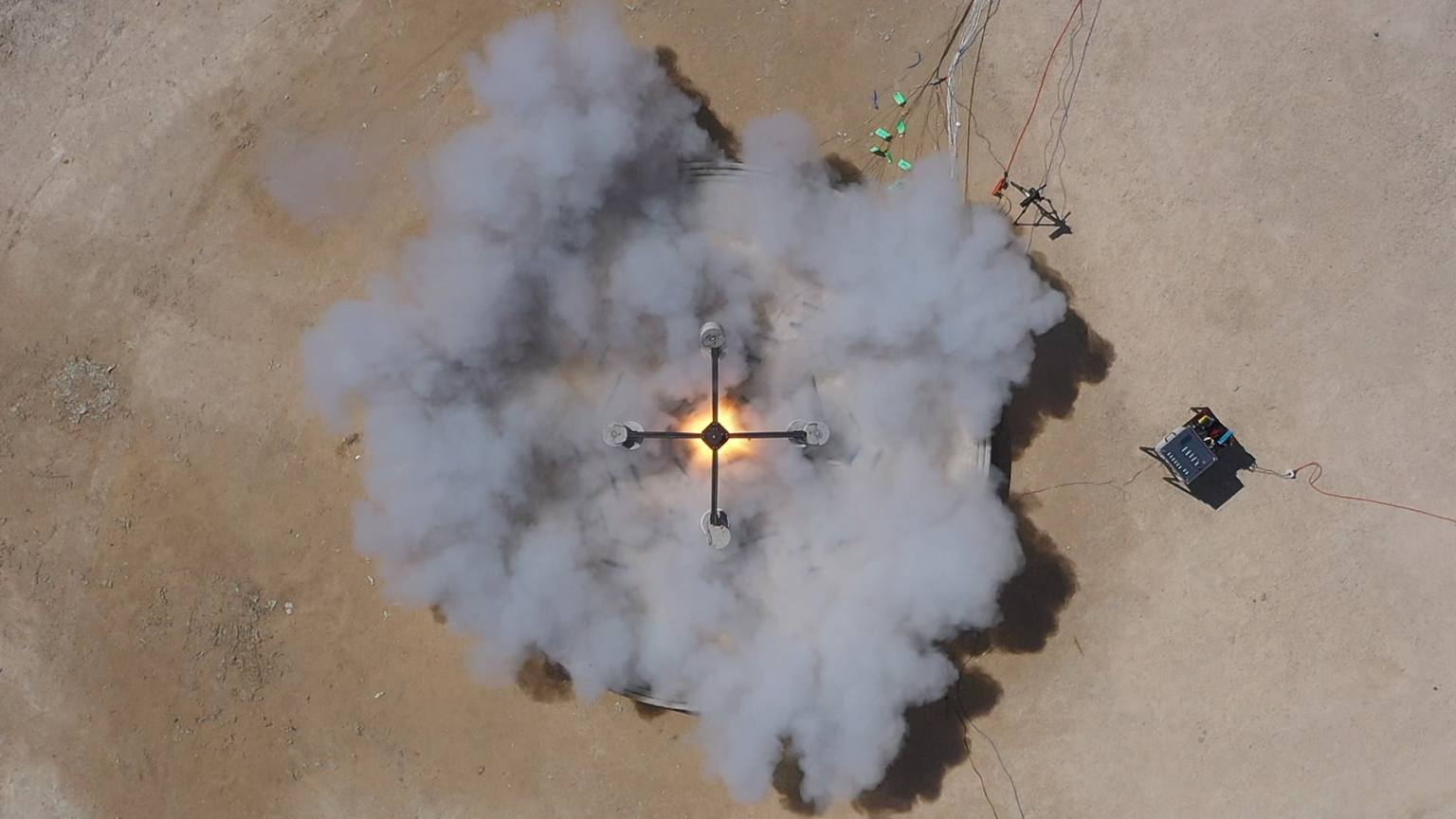 Artemis Generation Students Design 3D-printed Rocket Pad For… – ICON