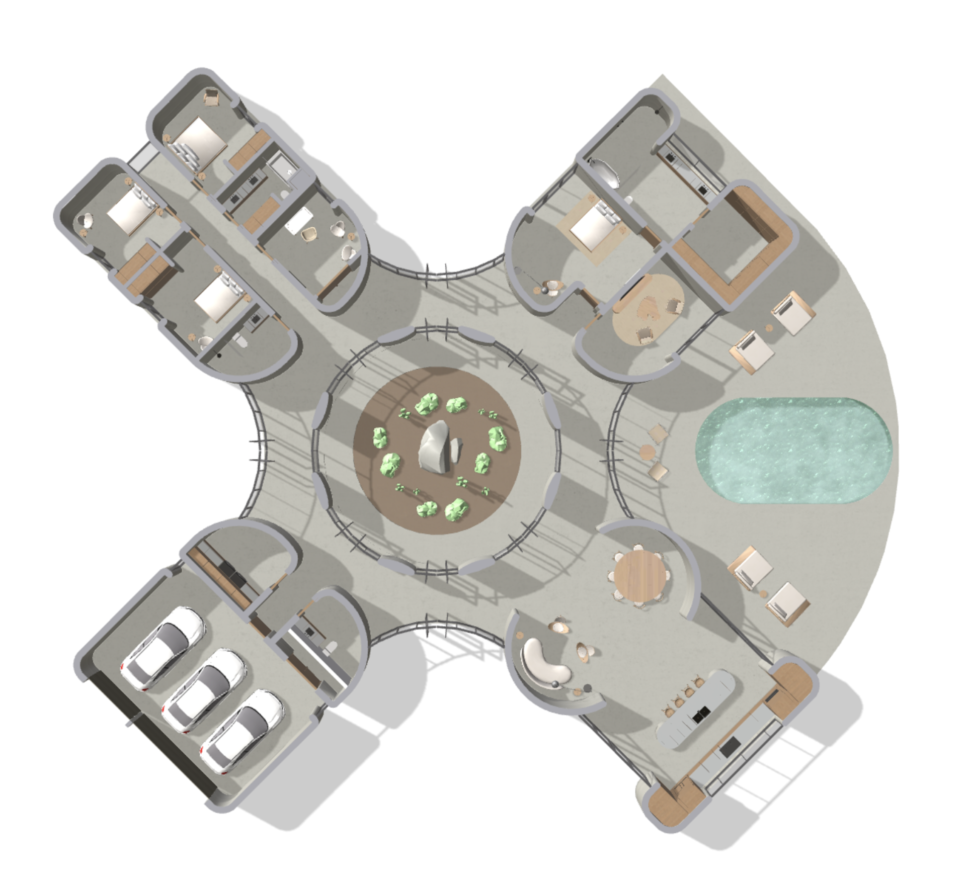 Let’s Build The Future Together - ICON