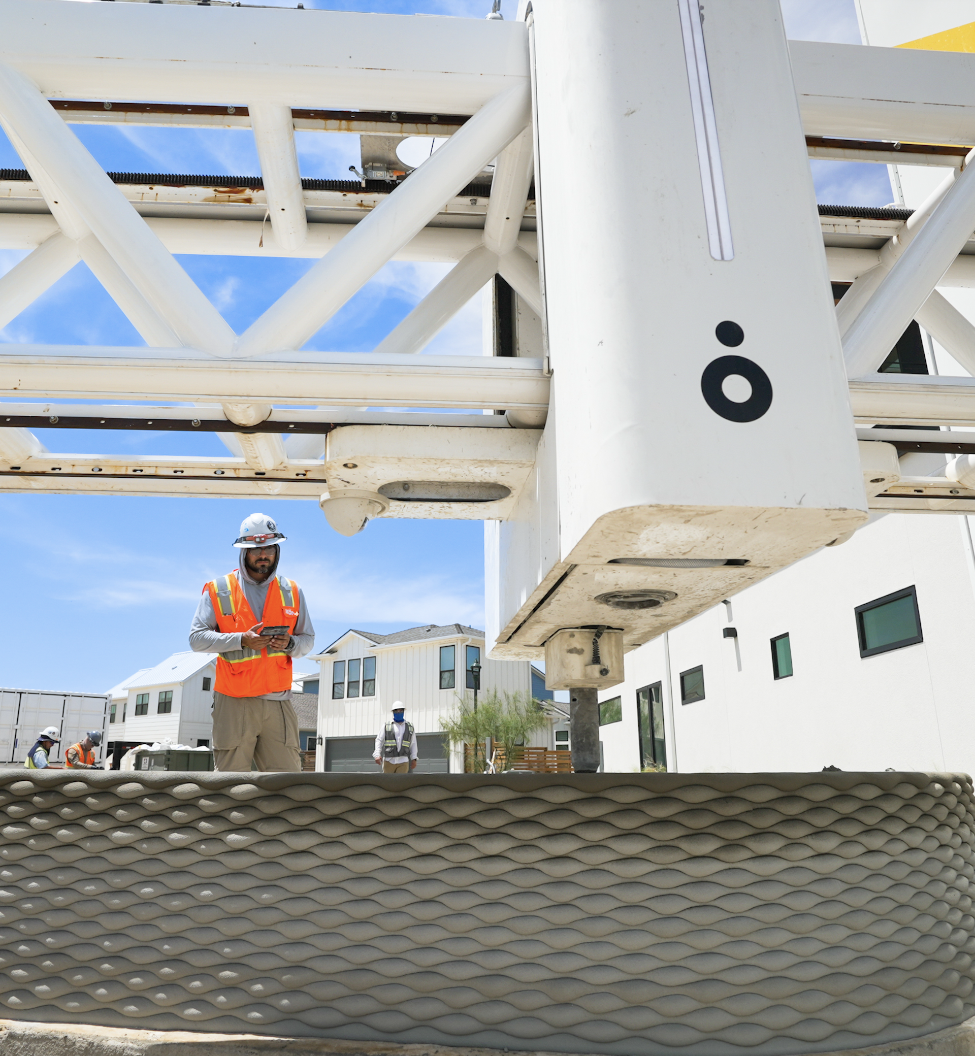 Intelligent Machines Building Humanity's Future - ICON