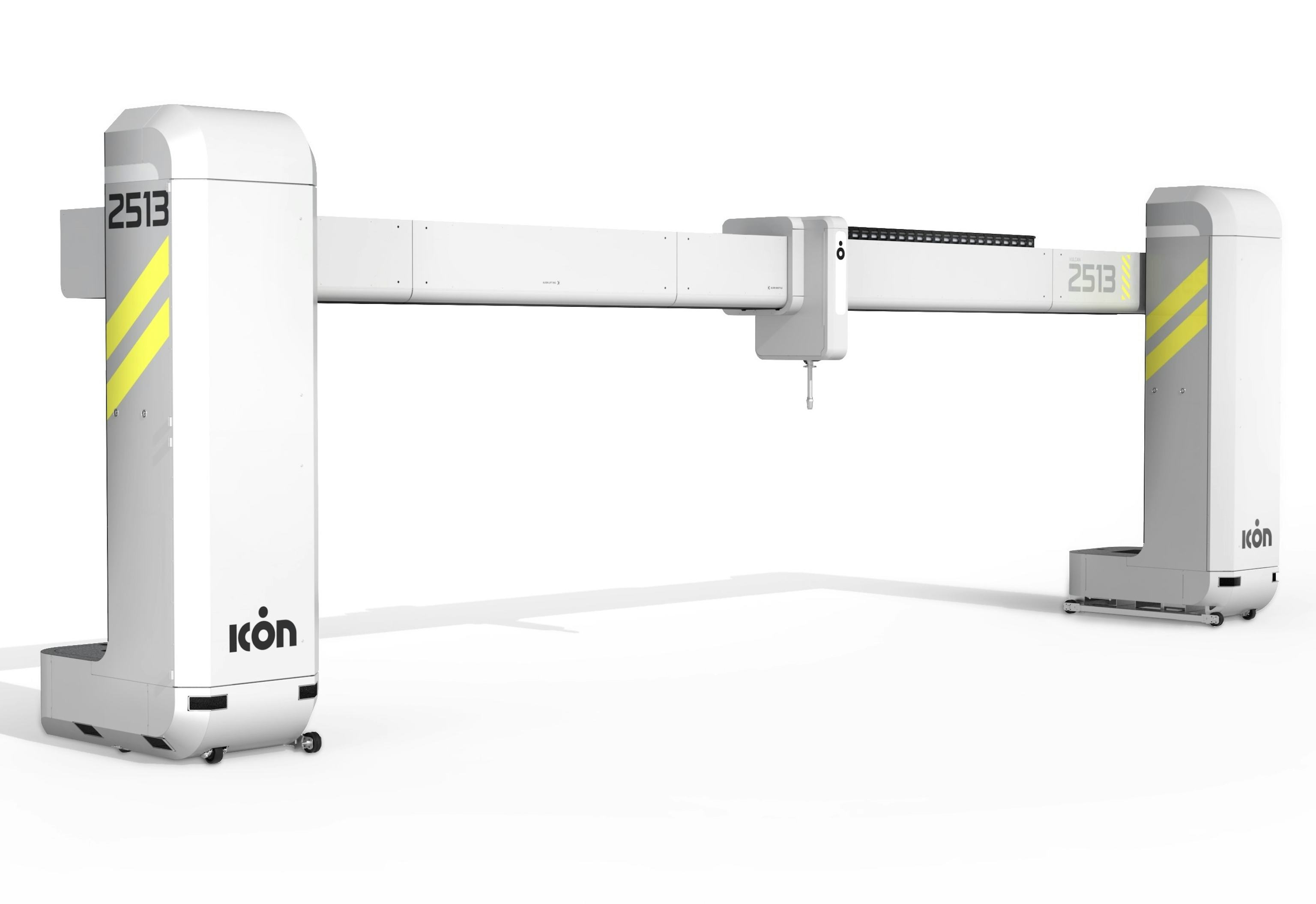 Technology – ICON