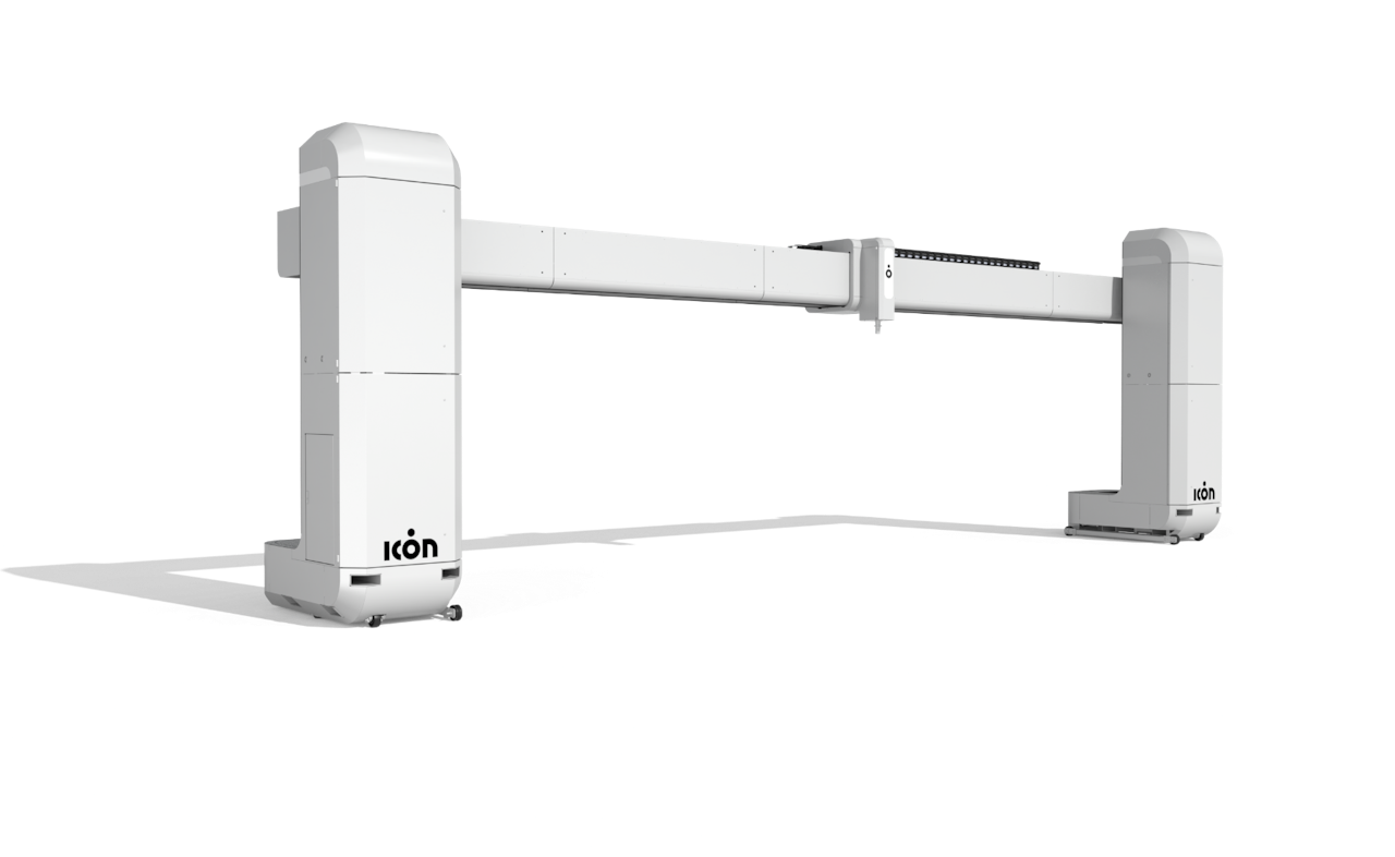 Technology – ICON