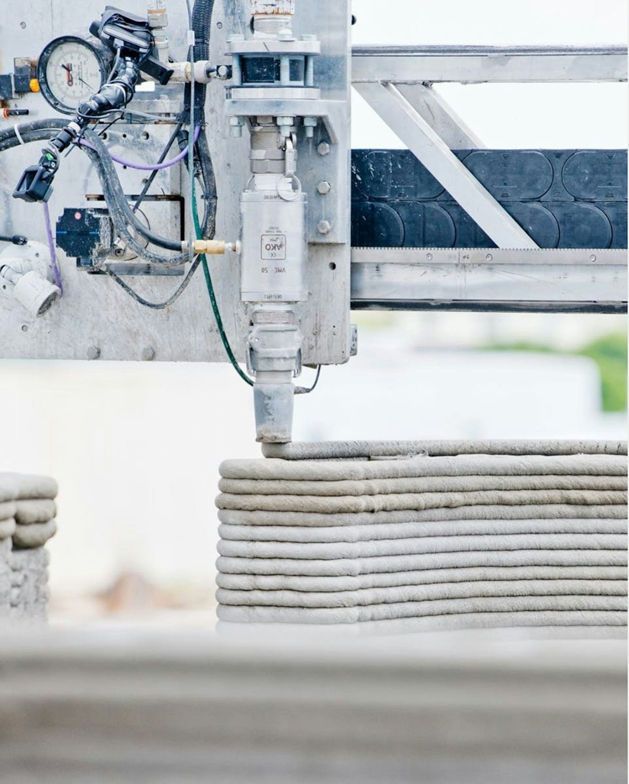 2019: From the Lab to New Homes – ICON