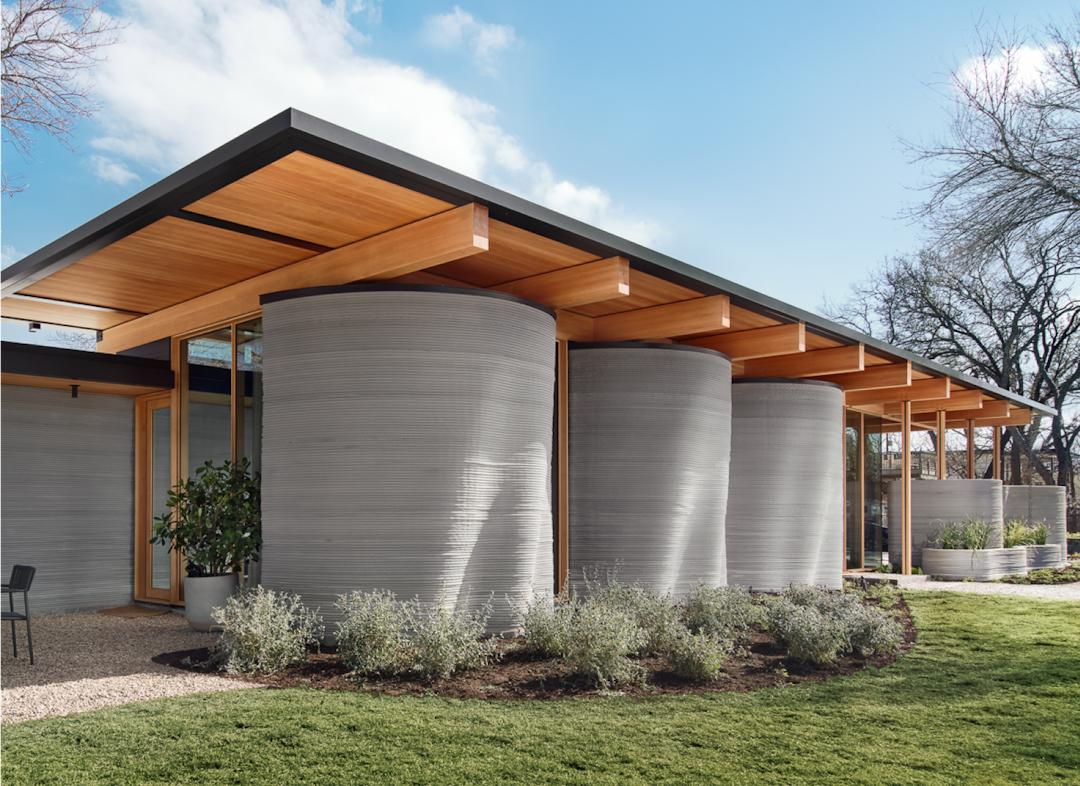 High Performance Homes Meet Elevated Sophistication - ICON