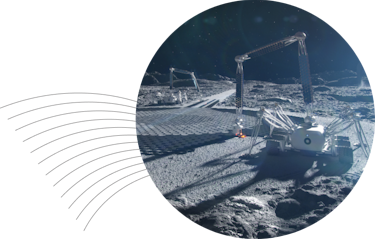 Off-World Construction – ICON