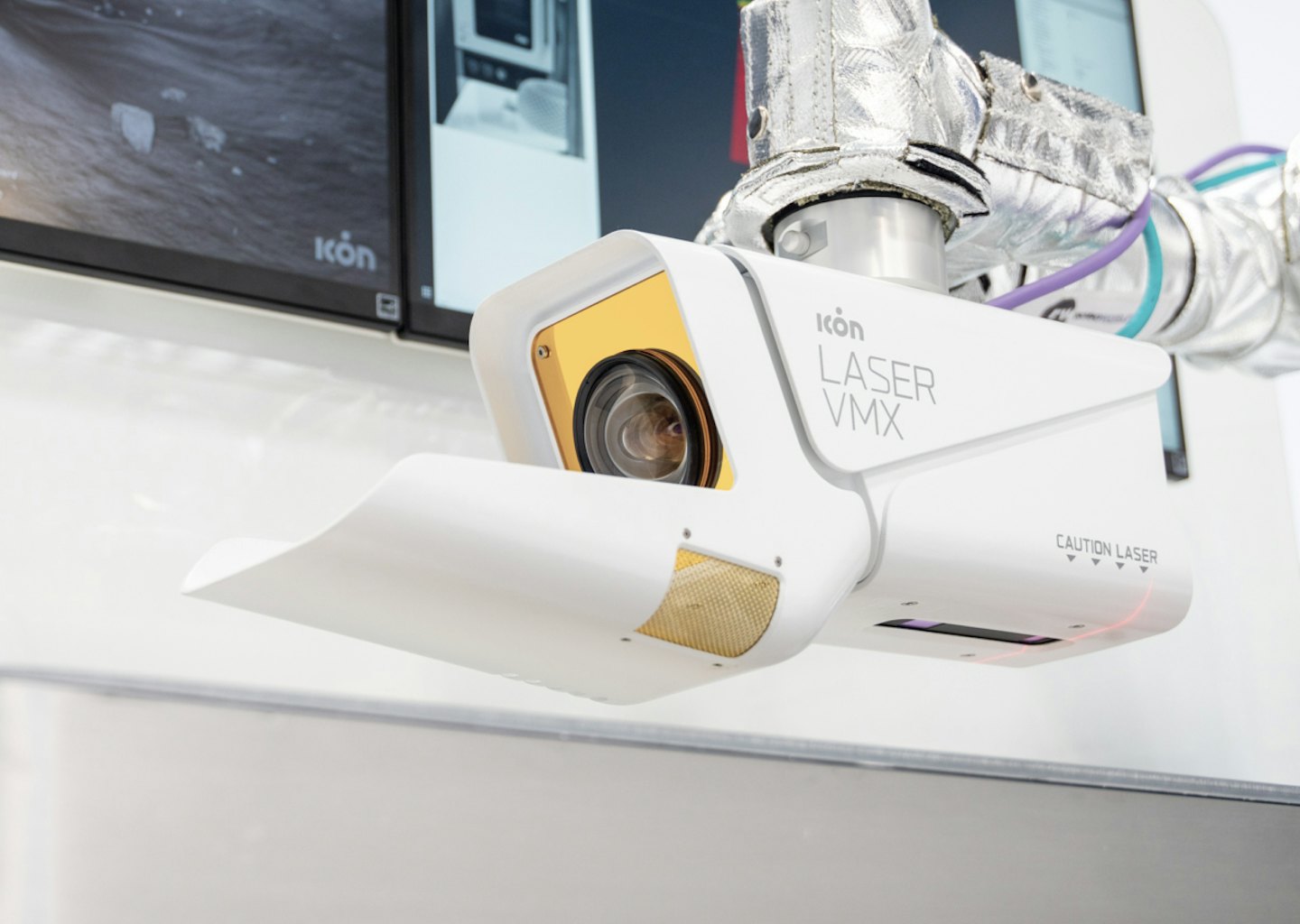 The Space Lab - ICON