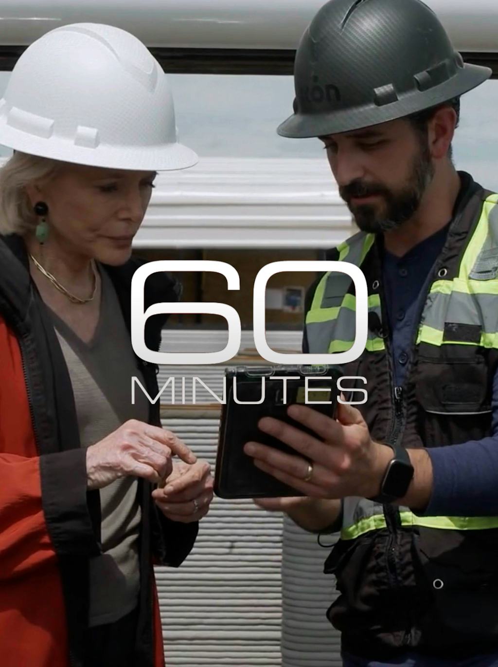 ICON – Leader of Advanced Construction Technologies