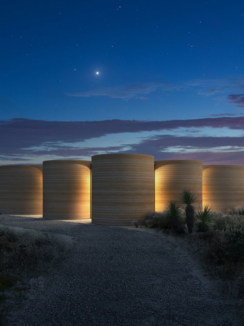 ICON – Leader of Advanced Construction Technologies